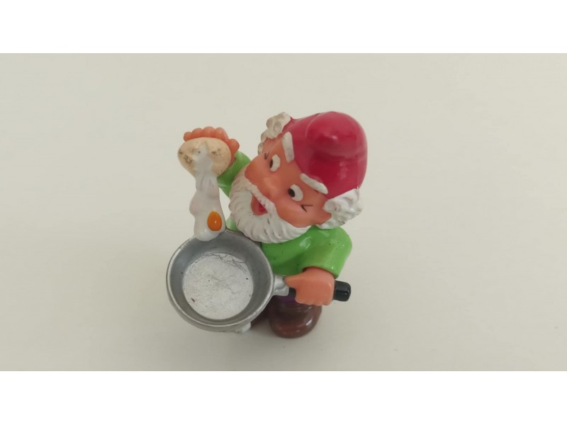 die kuchenzwerge iz 1999-6