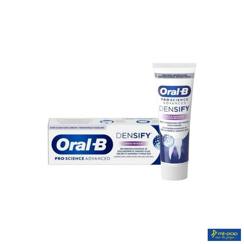PASTE ZA ZUBE-ODRASLI
PASTE ZA ZUBE-ODRASLI