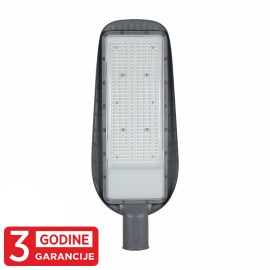LED ulična svetiljka 200W 6500K IP65 671201