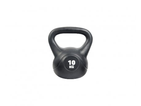 HAWK Ručni teg kettlebell 10kg 291427