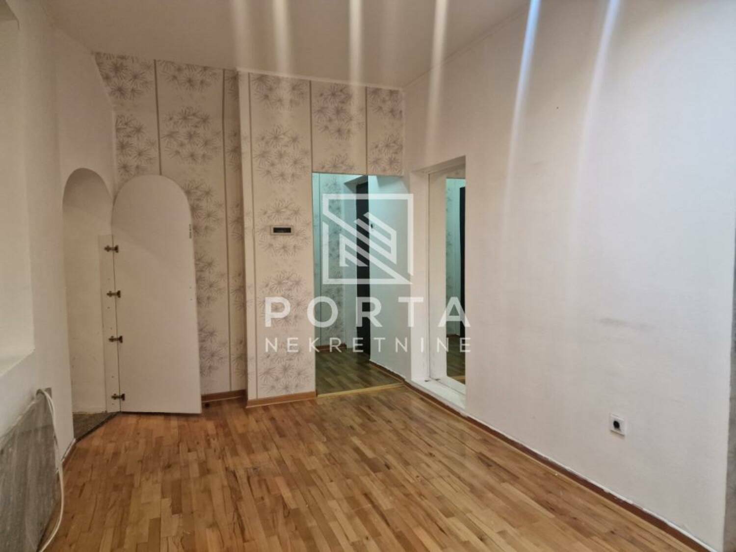 Makedonska, izdavanje stan ili za poslovni prostor ID#1547