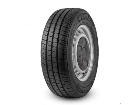 DAVANTI 195/75R16C 107/105R DX440 let