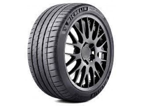 MICHELIN 235/40R18 95Y PILOT SPORT 5 let