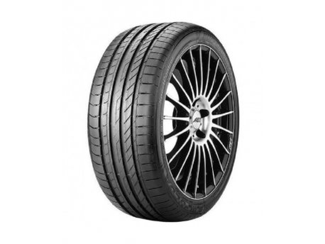 Fulda SportControl 2 235/45 R17 94Y