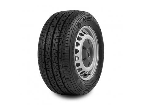 DAVANTI 225/65 R16C WintouraVan 112/110T