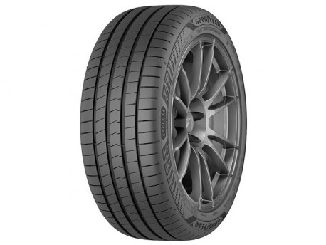 Goodyear 225/45R19 96W EAG F1 ASY 6 XL NI FP let