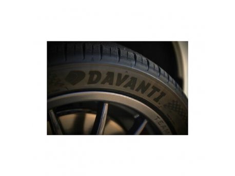 DAVANTI 265/65R17 116T Terratoura A/T