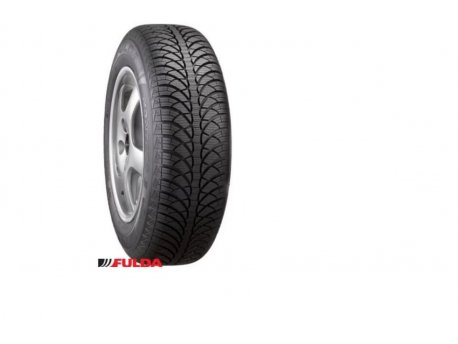 Fulda Kristall Montero 3 175/65 R14 82T