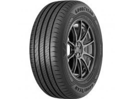 Goodyear 215/55R18 99V EFFICIENTGRIP 2 SUV XL let