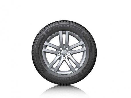 HANKOOK 205/60R16 96H WINTER I*CEPT RS3 W462 XL zim