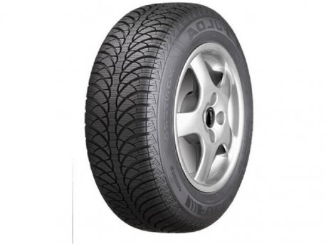Fulda 175/65R15 88T kri montero 2 ms xl cene 005025