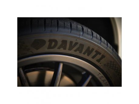 DAVANTI 195/75R16C 10/108R VANTOURA sve sezone