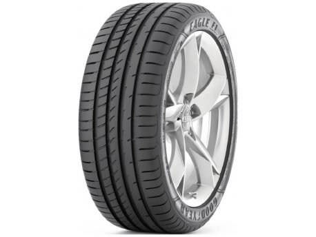 Goodyear 225/65R17 102H EFFICIENTGRIP 2 SUV let