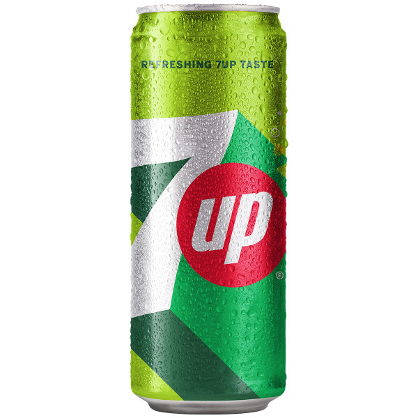 7UP 0,33L CAN FP