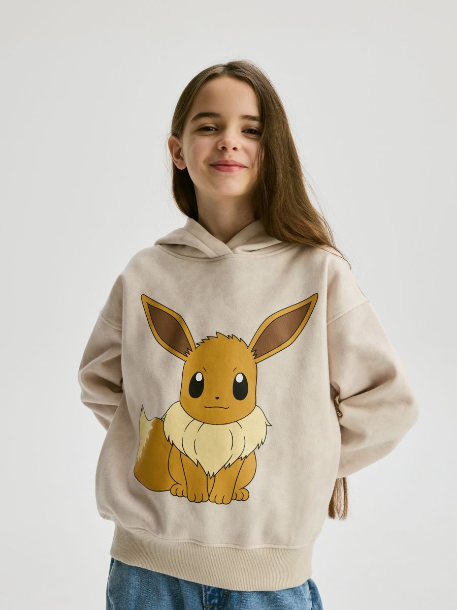 Pokémon dukserica
