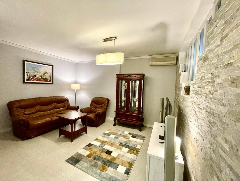 NOVI BEOGRAD BLOK 21 64m2 , T , 230000e