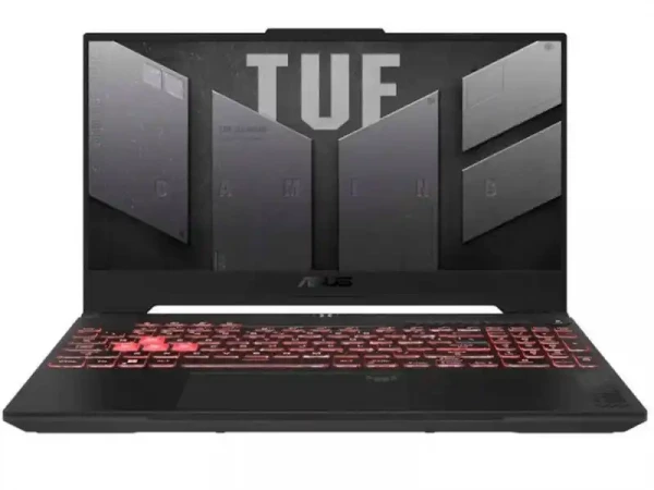Laptop Asus TUF FA507NUR-LP080 15.6 FHD IPS 144HzR7-7435HS16GB1TBRTX4050 6GBcrna