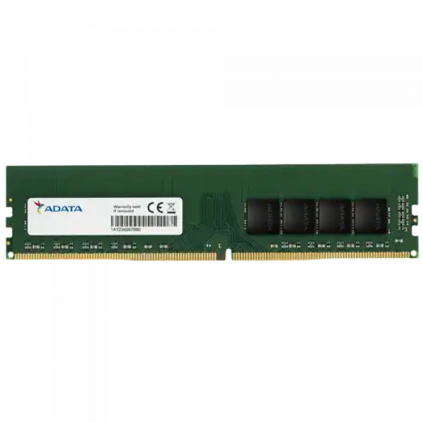Memorija DDR4 8GB 3200 MHz AData AD4U32008G22-SGN
