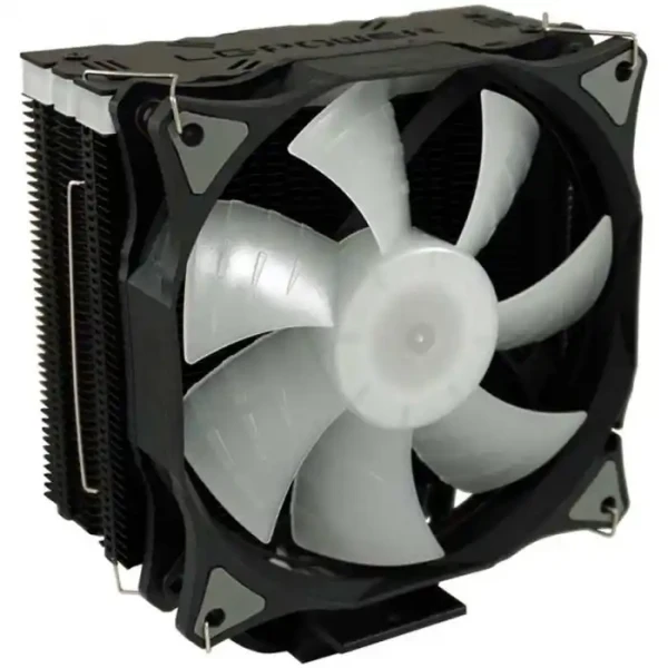 CPU Cooler LC Power Cosmo LC-CC120-ARGB (12001700AM4AM5) TDP 180W