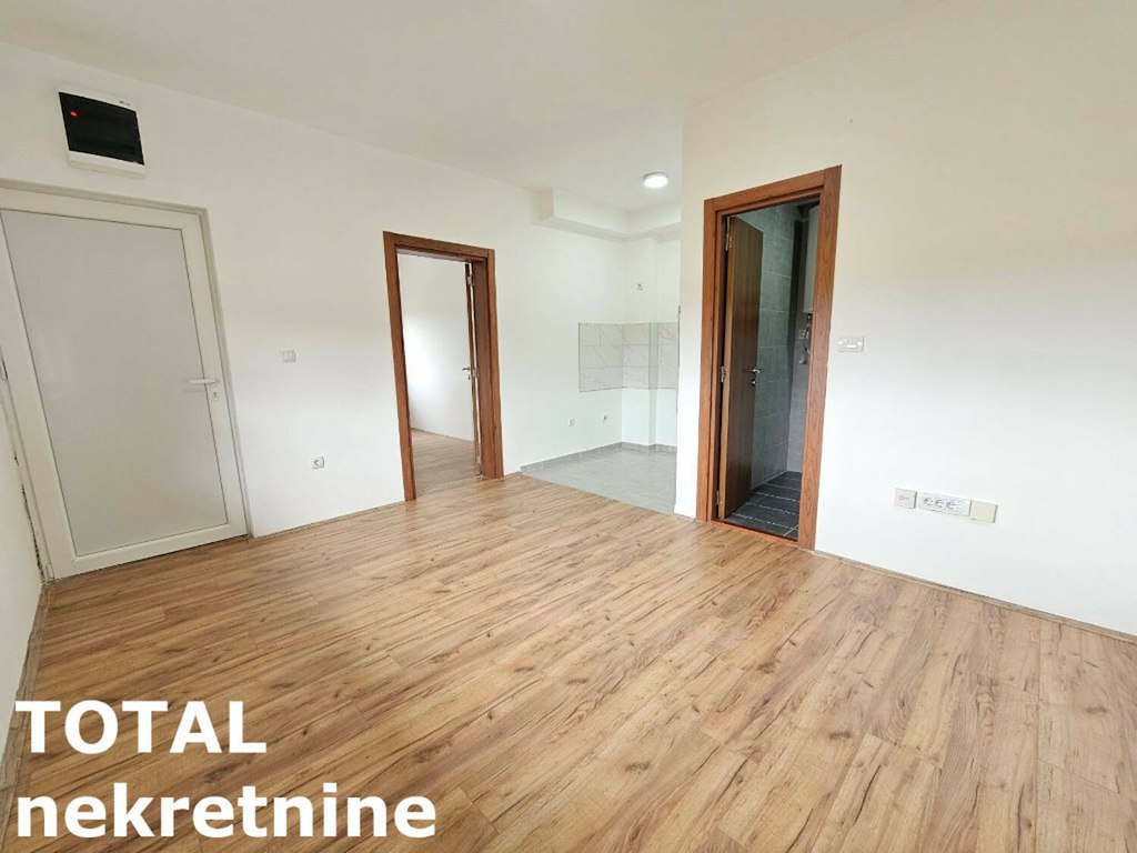 Jednoiposoban stan NOVI SAD, 53050€
