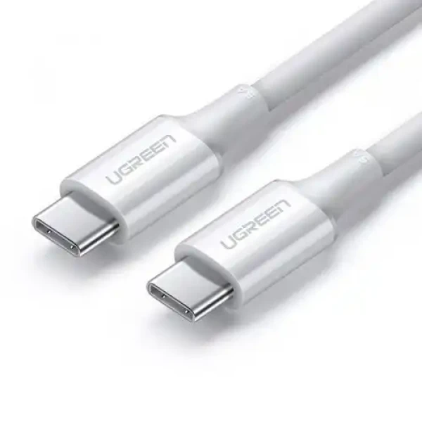 UGREEN US300 USB kabl 2.0 Tip CTip C 1M