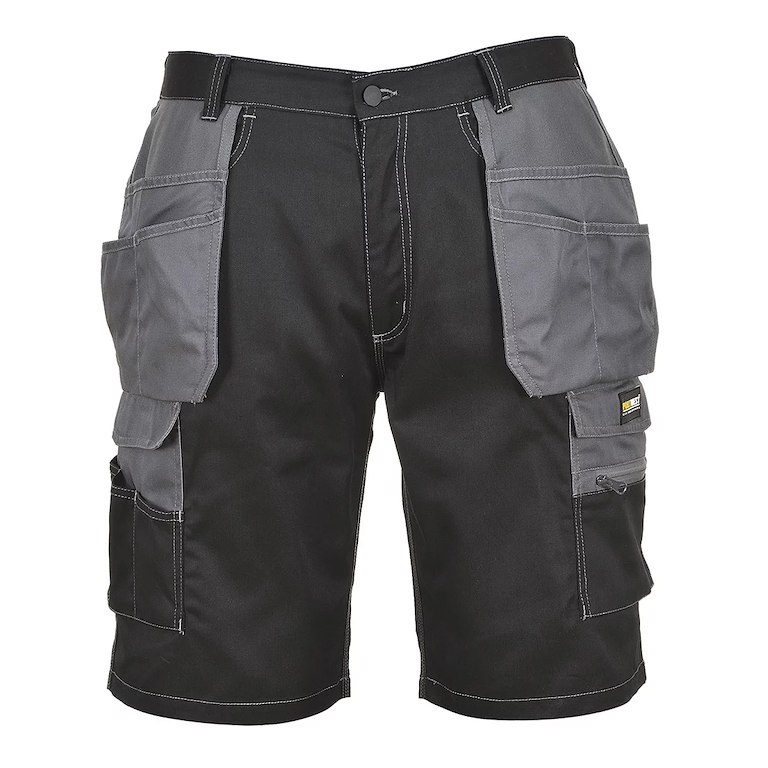 Bermude Granit, holster džepovi – KS18