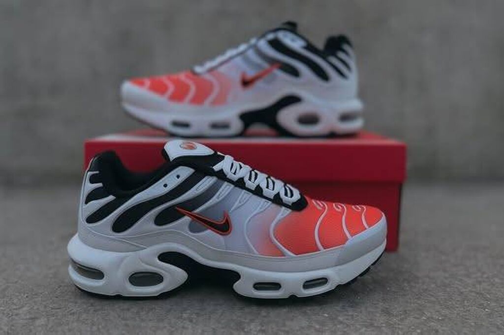 Nike air max tn patike muške i ženske NOVO Novo Brojevi 36 do 46 fb