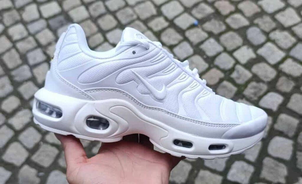 Nike air max tn patike Novo Brojevi 36 do 46, zavisi od model fb