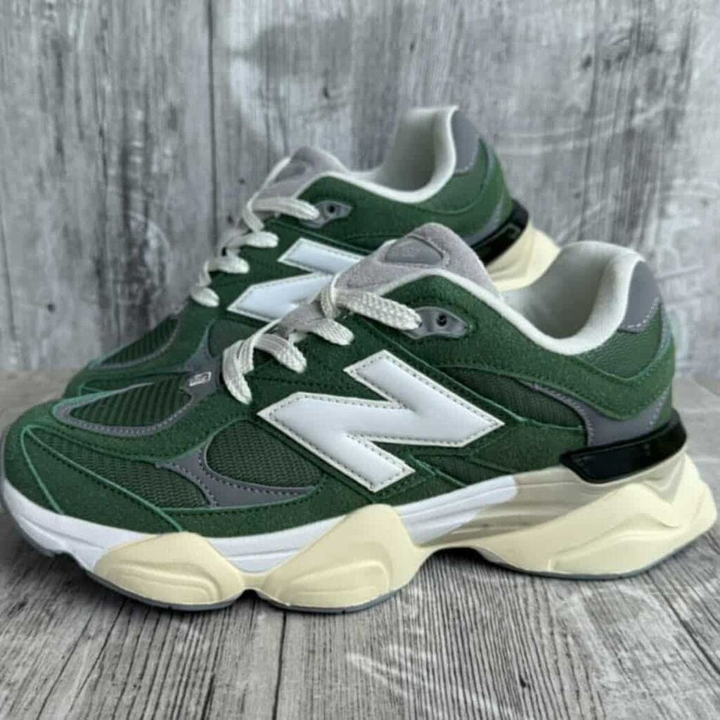 Patike New Balance 9060 dizajnirane za svakodnevnu udobnost i