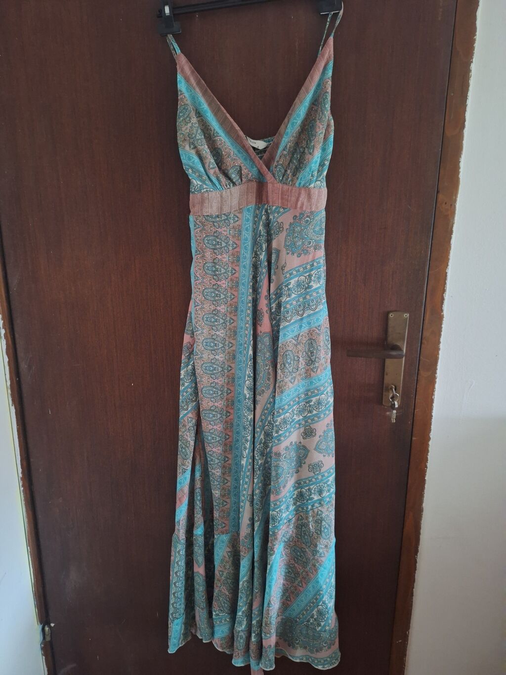 Lc Waikiki S (EU 36), bоја - Šareno, Na bretele