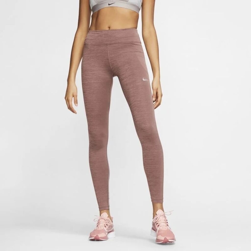 NIKE Fast Women's Running Leggings vel. S NOVO AT