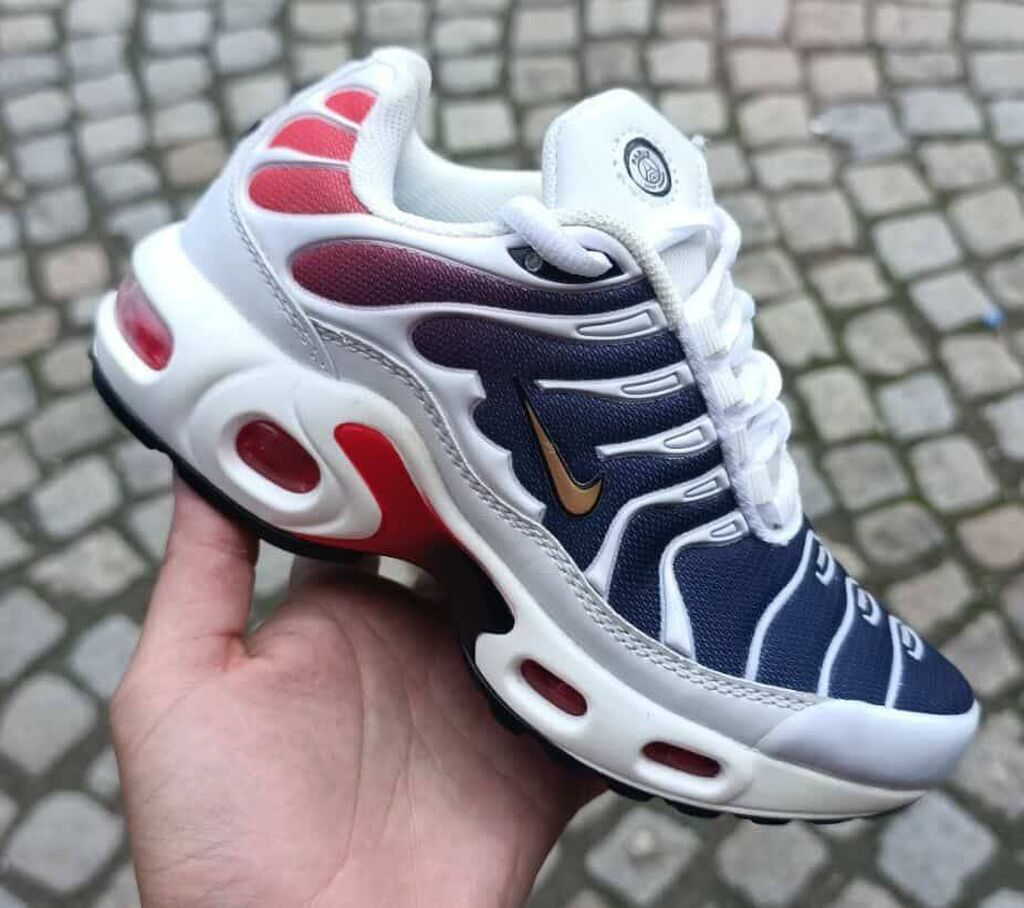 Nike air max tn patike dečije Novo Brojevi 31 do 36 fb Moja