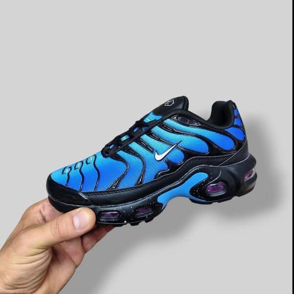 Nike air max tn patike dečije plave Novo Brojevi 31 do 36 fb Moja