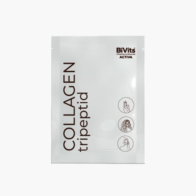 BiVits Collagen Tripeptid 20 kesica