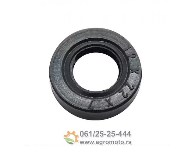 Semering 12x22x7 Condor