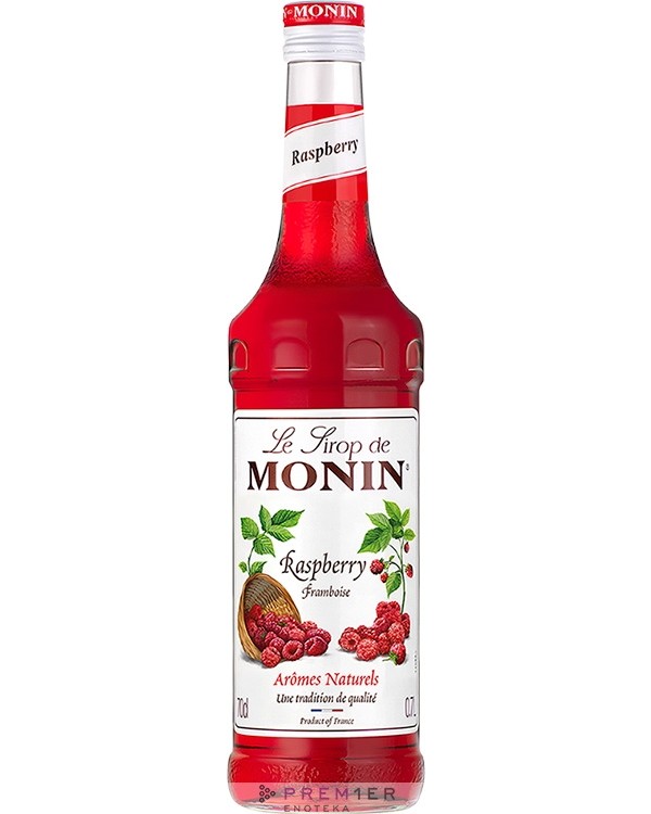 Monin Malina Sirup 0.70l