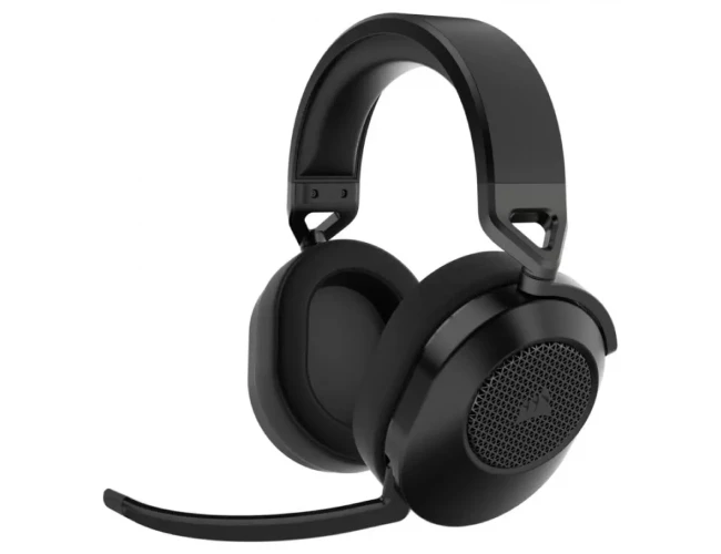 Corsair HS65 CARBON bežicne slušalice crne