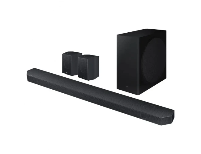 Samsung HW-Q930D/EN soundbar