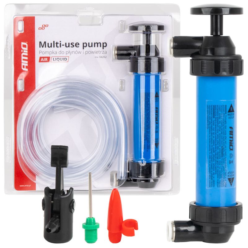 Pumpa za pretakanje AMIO 04262