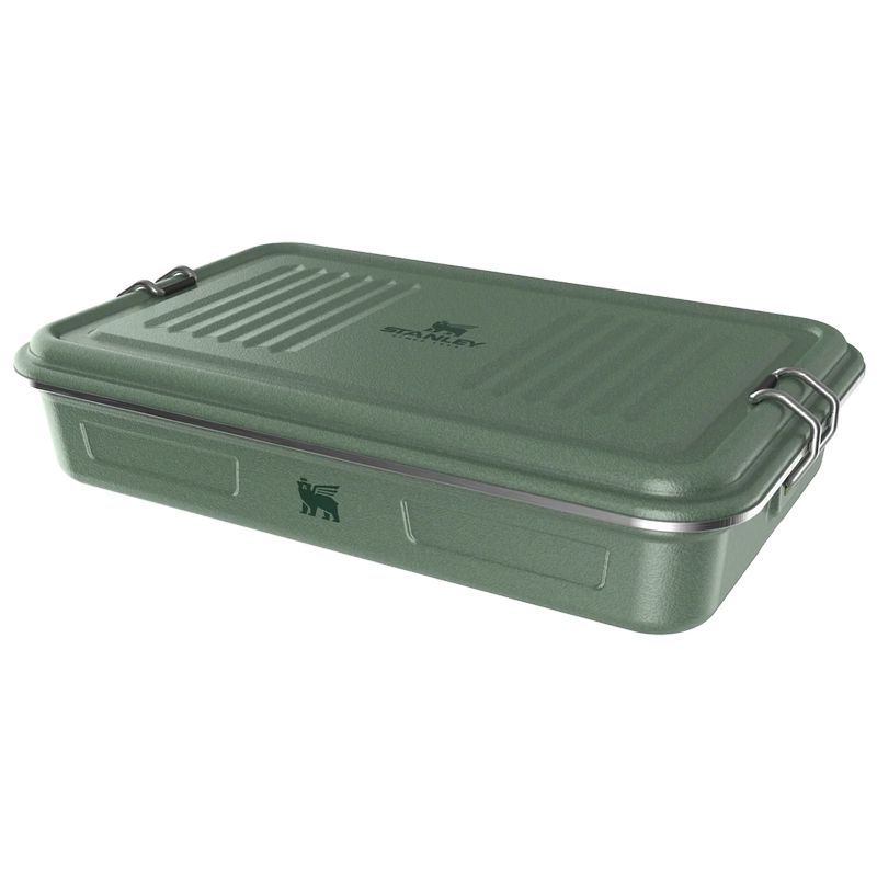 STANLEY Box useful legendary - Hammertone Green
