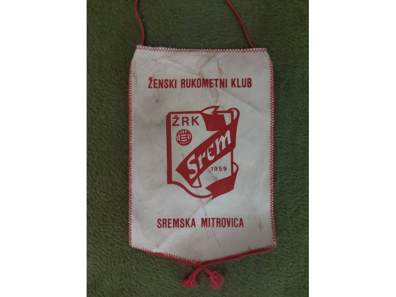 Zenski rukometni klub 1959 Sremska Mitrovica