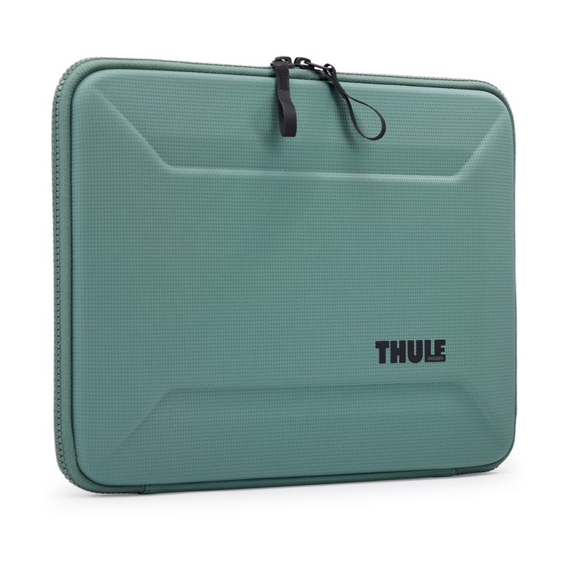 THULE Gauntlet 5 futrola za MacBook 14” - Hazy Green