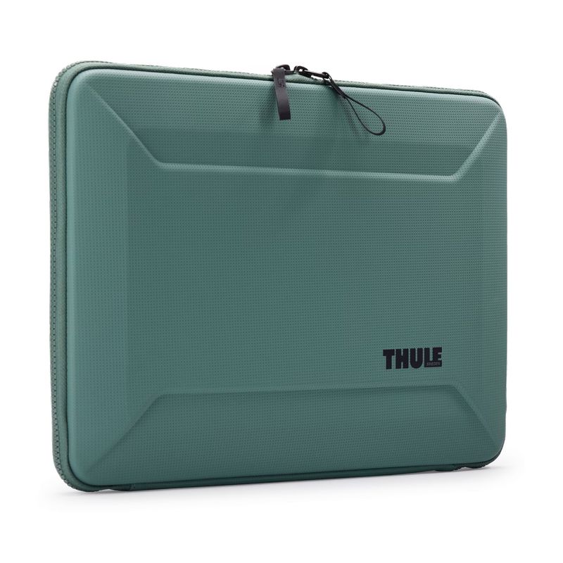 THULE Gauntlet 5 futrola za MacBook 16” - Hazy Green