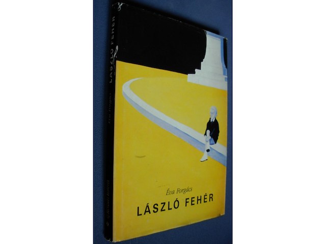 LASZLO FEHER - Eva Forgacs