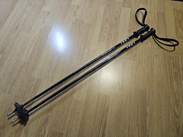 Ski stapovi za skijanje Leki SPEED 95cm skijaski 95