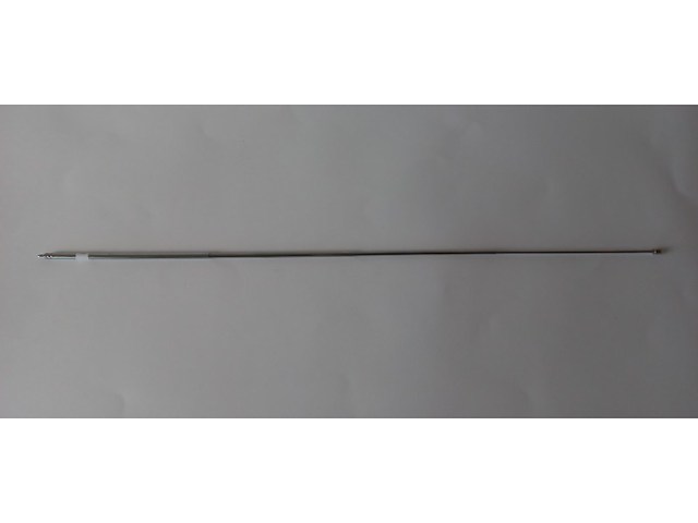 Radio antena 19.2-60.7 cm FM 87.50-108.00 MHz