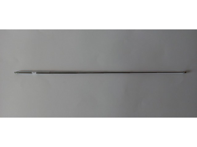 Radio antena 11.2-45.7 cm FM 87.50-108.00 MHz