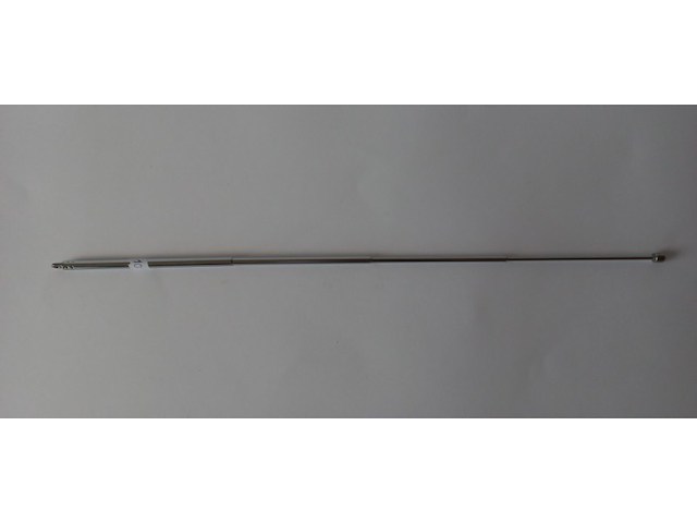 Radio antena 13.4-39.3 cm FM 87.50-108.00 MHz