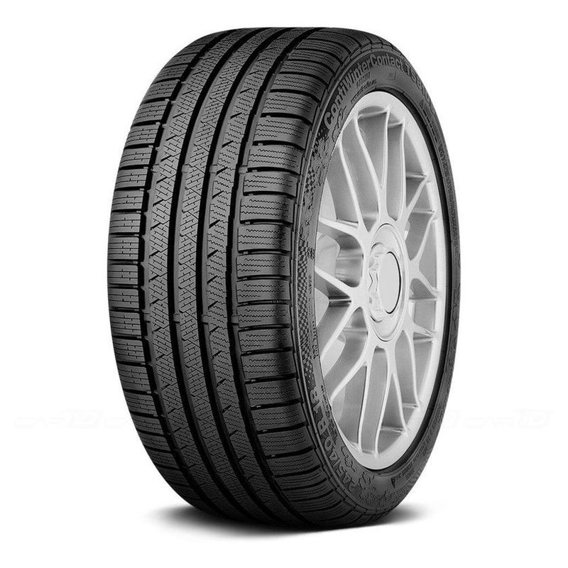 245/45R17 99V CONTINENTAL WinterContact TS810S XL MO