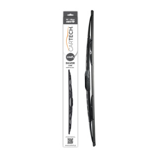 METLICA BRISAČA ZMAX SILVER LINE 19'' 480MM